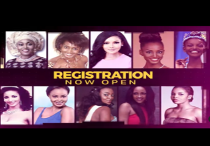 Miss World Nigeria 2025: Historic Pageant Journey Begins With ...