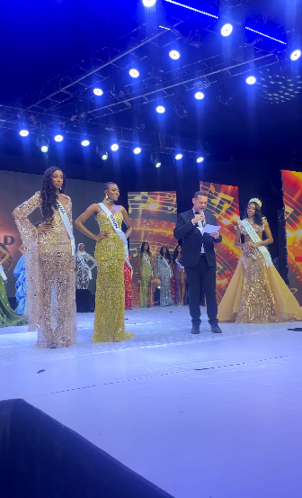 Miss World Nigeria 2025: Crowning Moments And Stunning Pictures - Rhythm FM